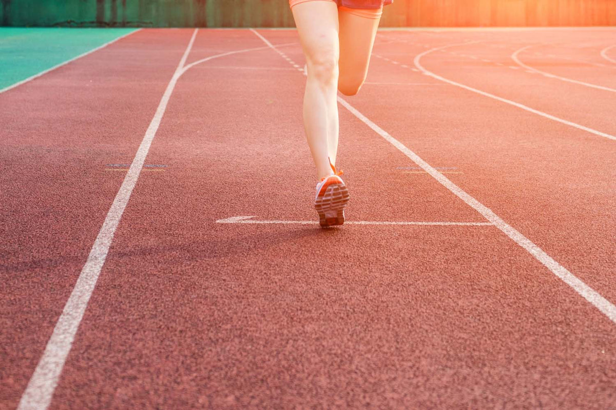 Racing to the Finish Line? – littlemusings.com