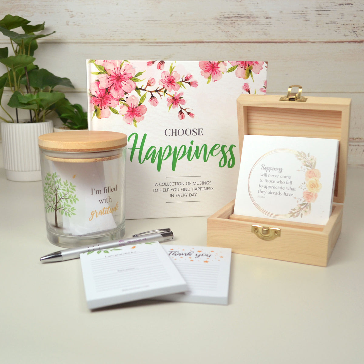 Get Grateful, Get Happy Ultimate Bundle – littlemusings.com