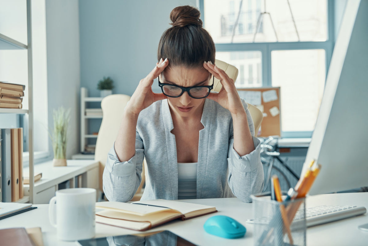 Feeling stressed and anxious? This could help. Tip 3 – littlemusings.com