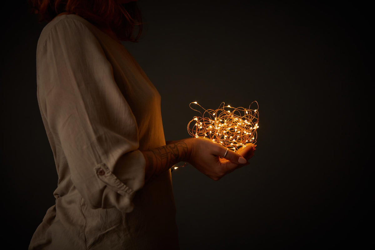 Your brain is for having ideas not holding them – littlemusings.com