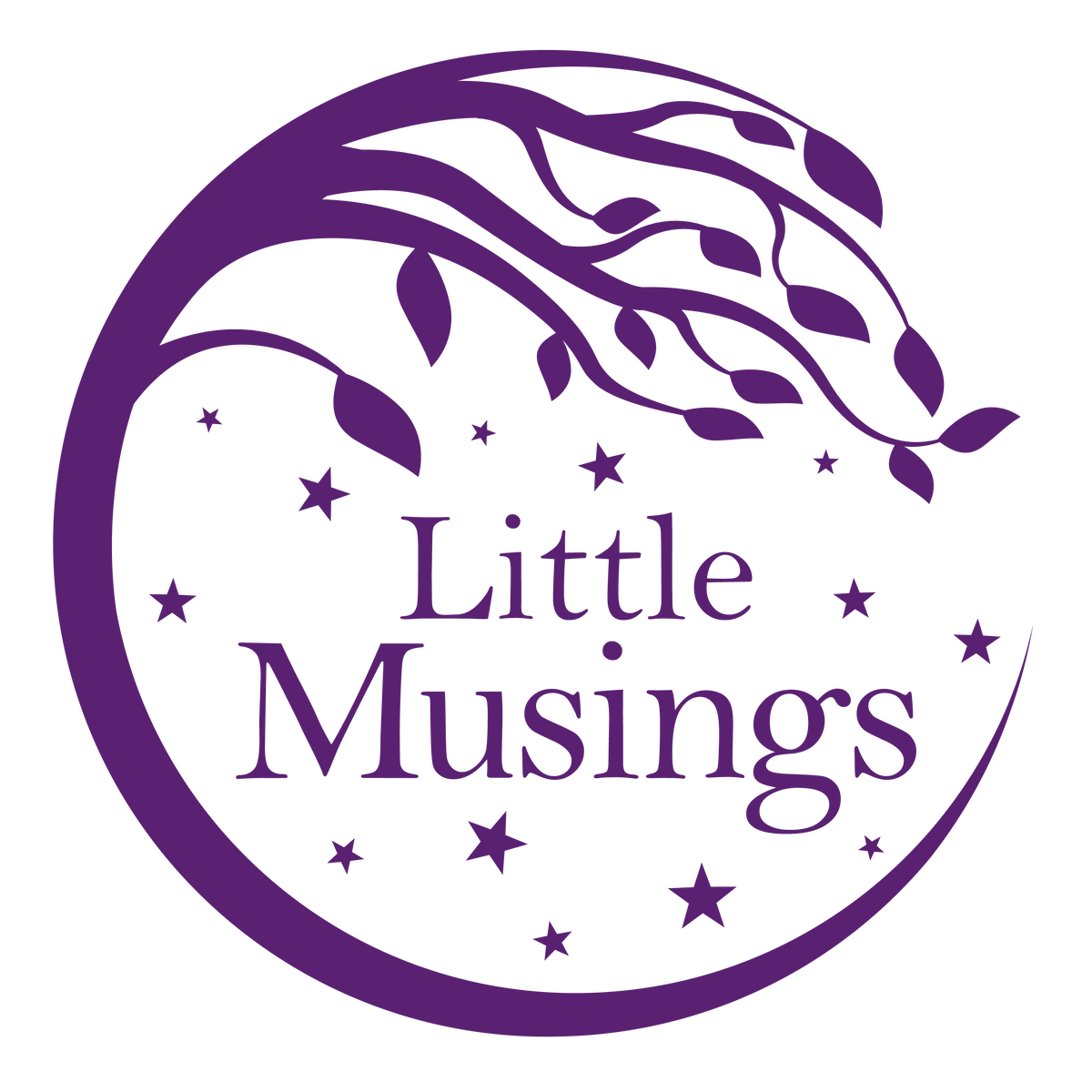 Our Story – littlemusings.com