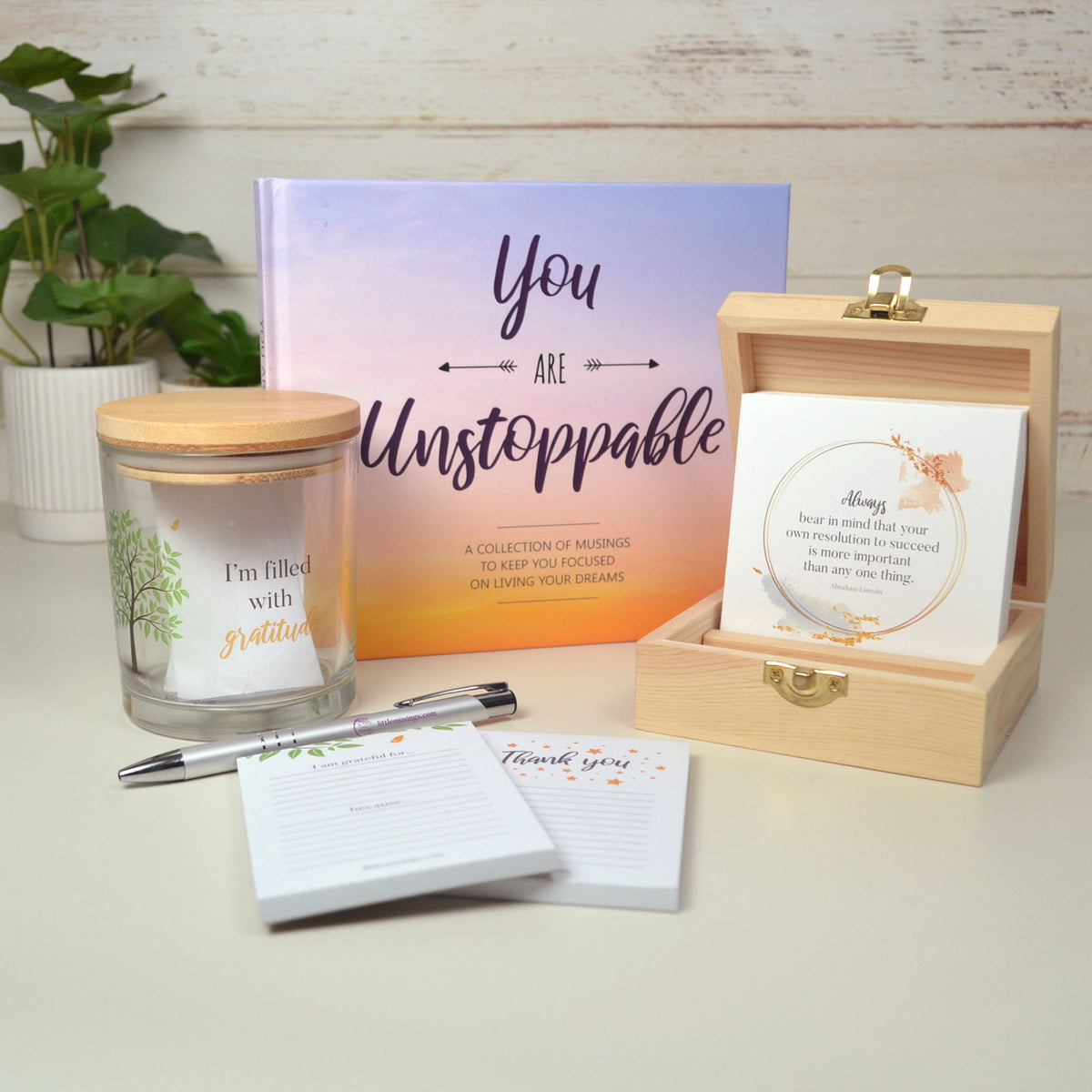Get Inspired Ultimate Bundle – littlemusings.com